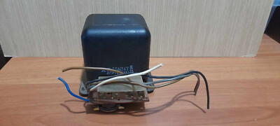 TECHNICS SU-Z2 power transformer | eBay