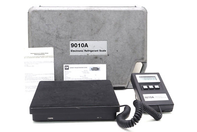 Electronic Charging Meters - Tif9010a