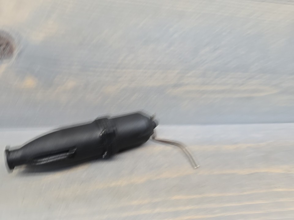 Rc Nitro Engine Muffler | eBay