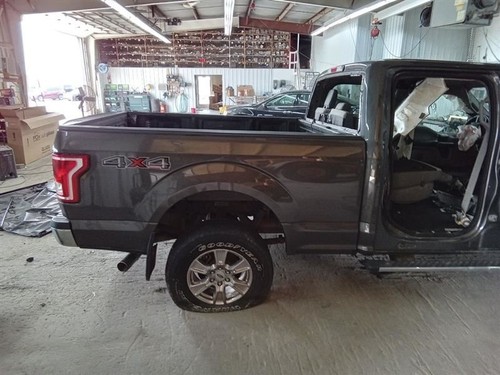 Throttle Body Fits 18-21 EXPEDITION 134020 | eBay