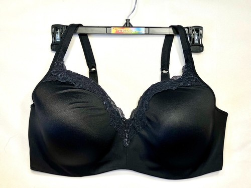 NWOT Bali 44DD One Smooth U Balconette Shaping Underwire Bra DF4823 ...