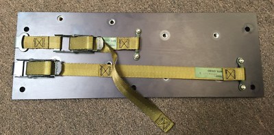 Military Surplus Mounting Plate Gun Front NSN 5340-01-247-7921 P/N ...