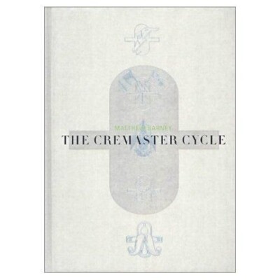 The Cremaster Cycle - matthew barney | eBay