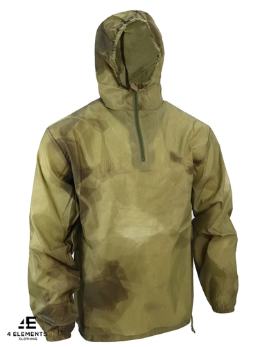 Arktis - A192 STOWAWAY SHIRT - Water & wind resistant | eBay
