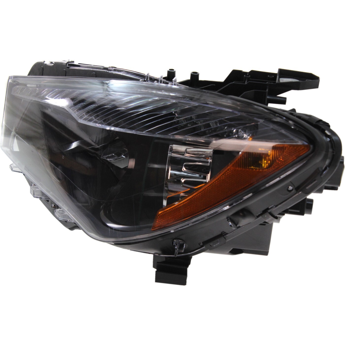 Genuine Mercedes-Benz Headlamp Assembly 1178200261 OEM for sale online ...