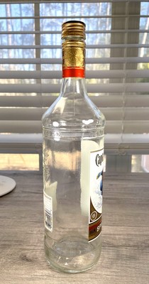Gallon Of Captain Morgan