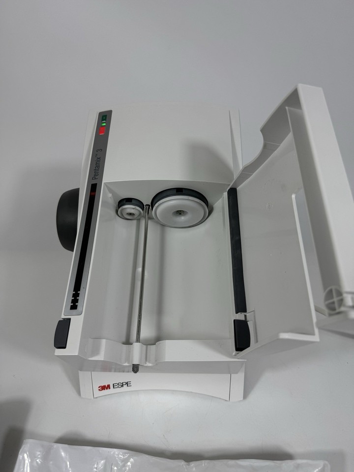 Pentamix 3 3m Dental 3M Automatic Mixing Pentamix 2 Pentamix 3 Uni | eBay