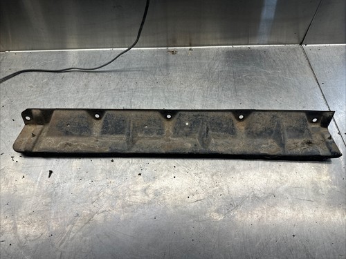 1973-1980 Chevy GMC C/K Pickup Blazer Jimmy Suburban Radiator Mounting ...