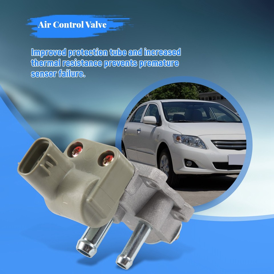 Idle Air Control IACV 22270-15010 Fit for Celica 1995-1997 Car3892 ...