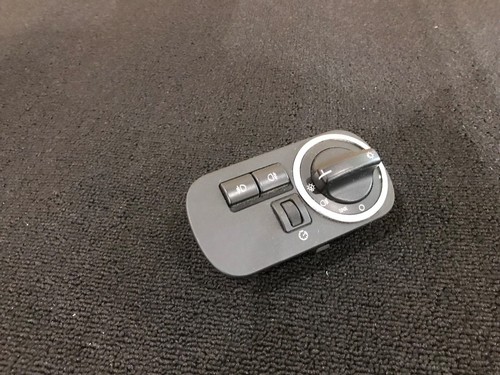 RANGE ROVER SPORT L320 (10-13) HEADLIGHT CONTROL SWITCH PANEL OEM | eBay