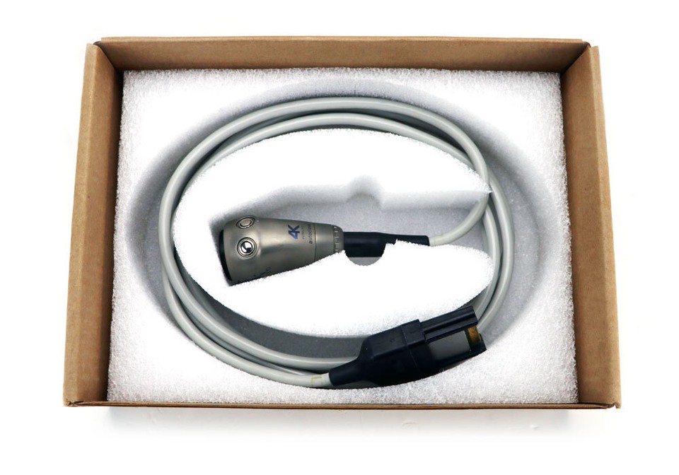 Arthrex SynergyUHD4 4K Camera Head with Integrated Coupler ...