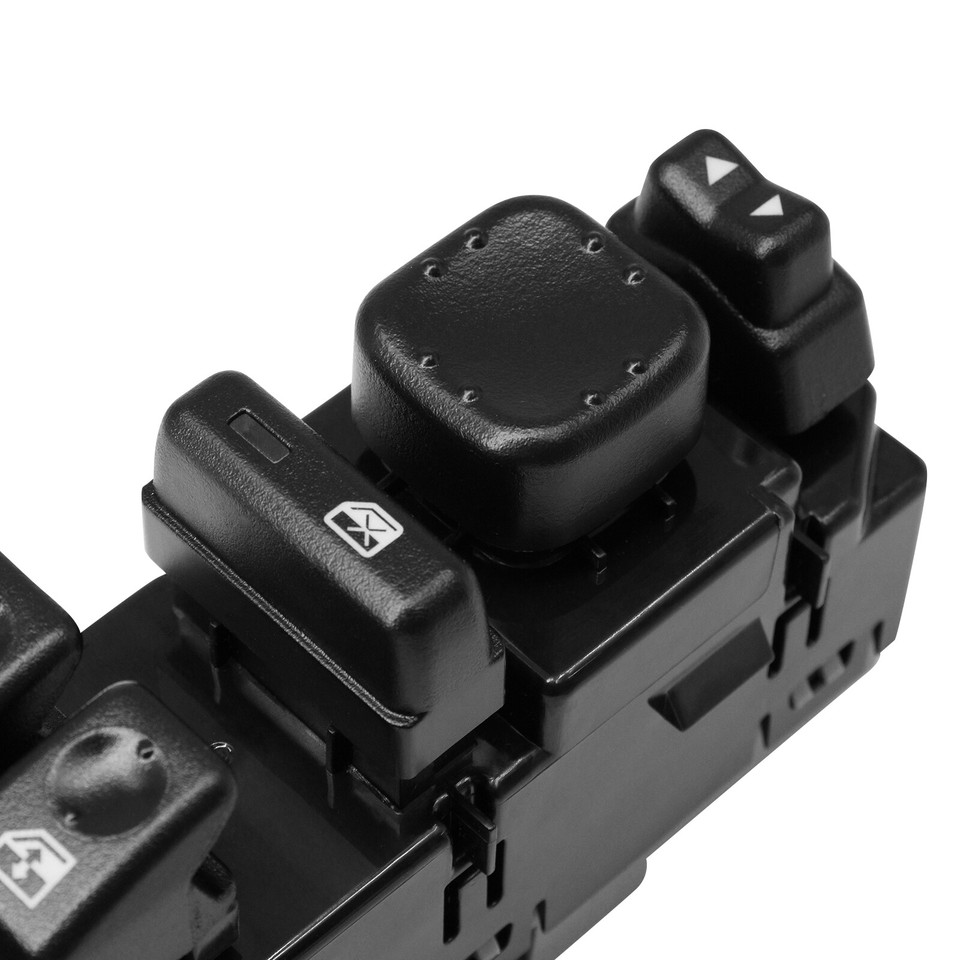 Front Driver Door Window Control Switch For 2003-2006 GMC sierra OE ...