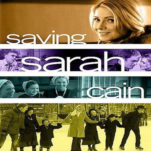 Saving Sarah Cain On DVD with Abigail Mason Drama Brand New E23 | eBay