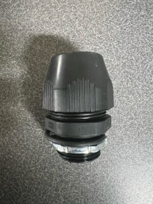 LT100P 1" T&B Fittings | eBay