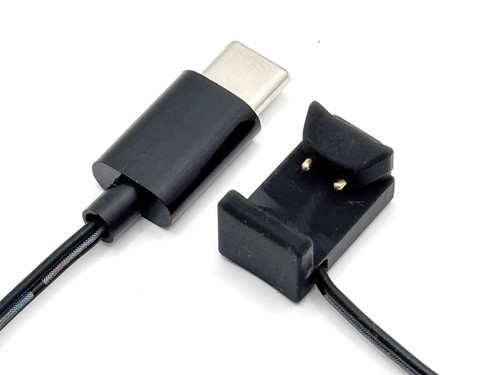 Ray-Ban Meta Wayfarer Smart-Glasses USB Charging Cable, Charger without ...