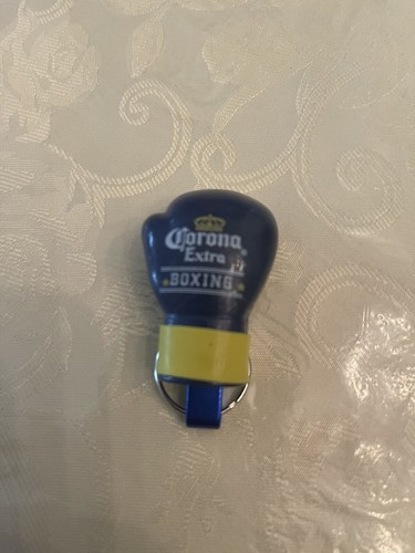 Corona Boxing Glove Metal Bottle Opener And Keychain Combo | eBay