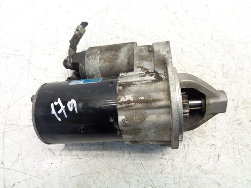 Démarreur für Kia 1,0 Benzin G3LA 36100-03401 FR333401 | eBay