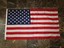 3x5 USA US American America Super Poly Flag 3'x5' Grommets w/ Book ...
