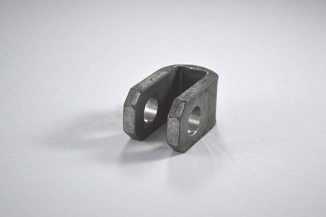 WELD ON FORMED CLEVIS FOR 1.0" PINS | eBay