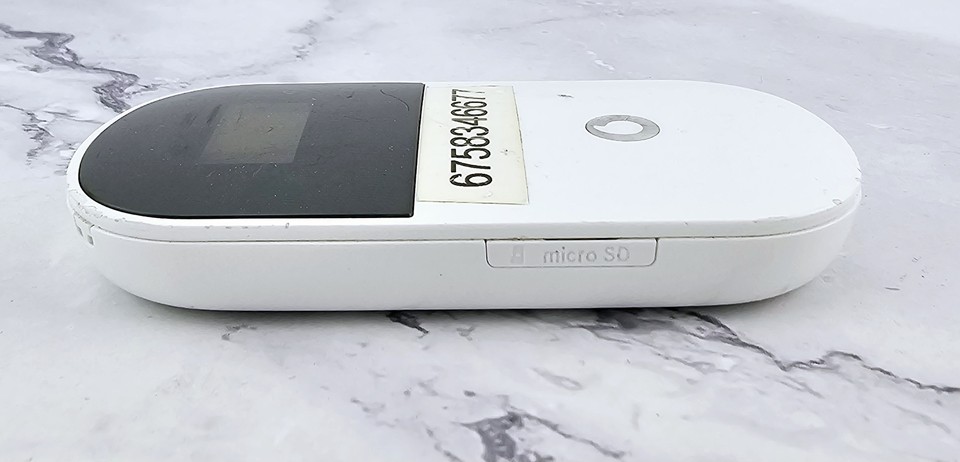 Huawei Vodafone R205 MiFi Mobile WiFi Modem Hotspot 3G | eBay UK