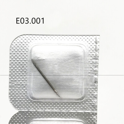 Swiss Made Brand New Original Watch Winding Stems for ETA E03.001 ...