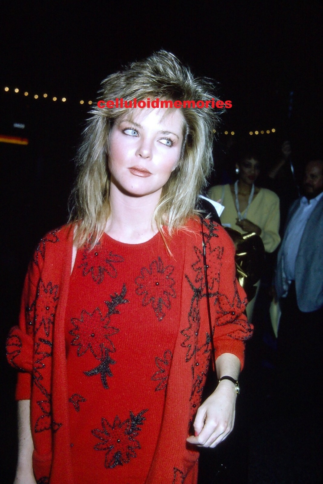 Melissa Sue Anderson Little House On The Prairie