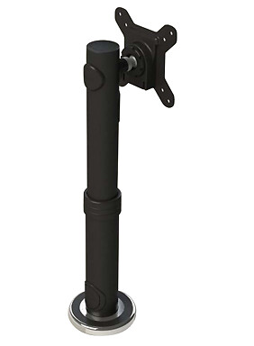 Spacedec Display POS Height Adjustable ATDEC | eBay