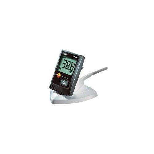 TESTO - 174H SET - Enregistreur de Données, Humidité, Kit | eBay