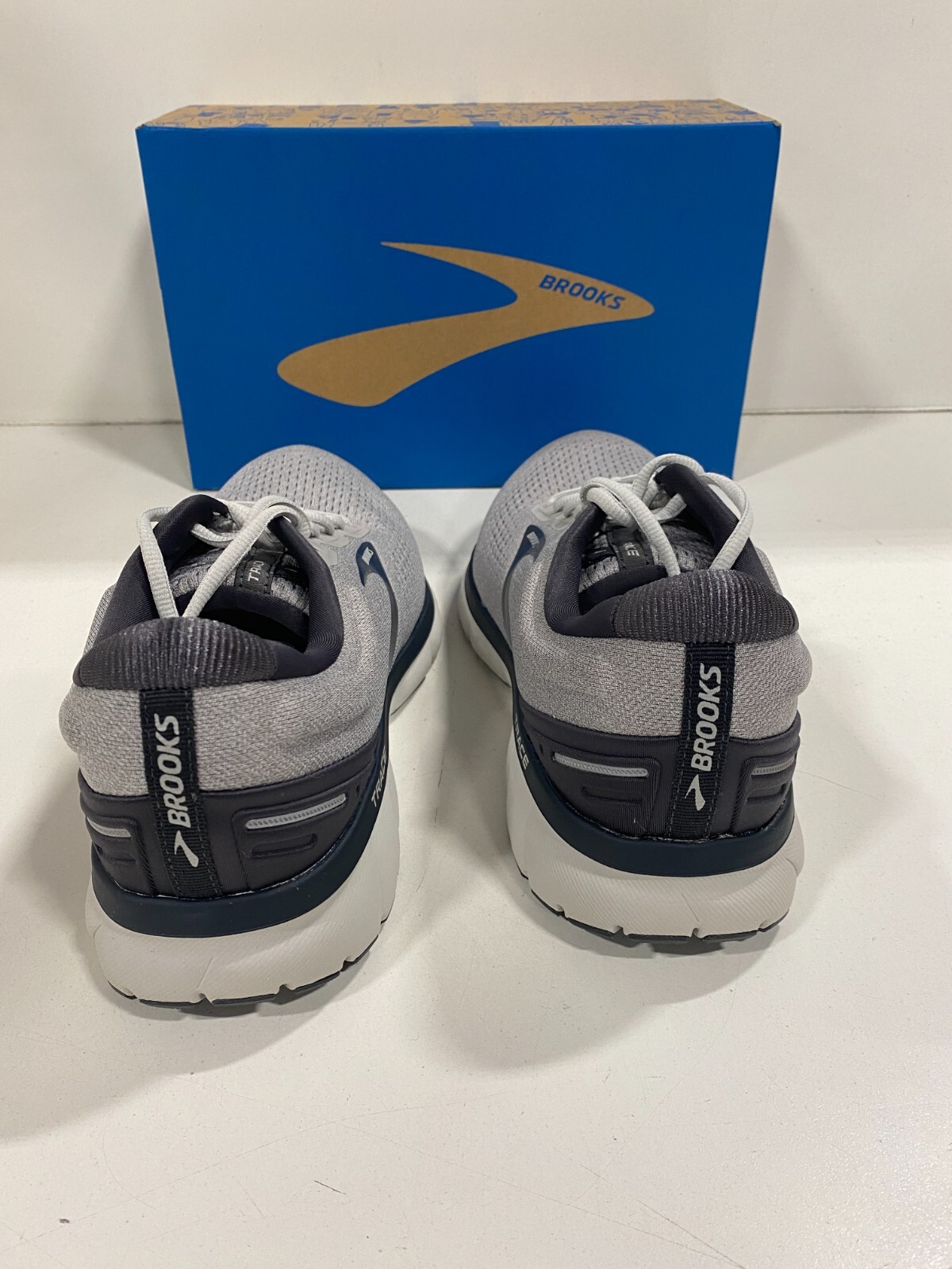 Brooks Men s Trace Neutral Running Shoe Size 11 5 EBay brooks-men-s-trace-neutral-running-shoe-size-11-5-ebay