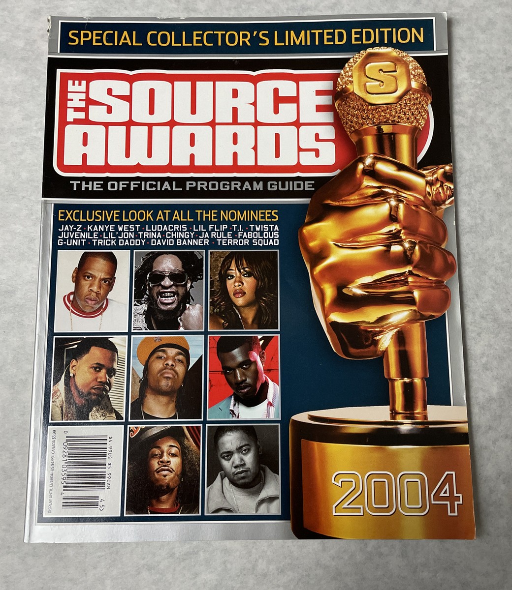 The Source Ludacris Graces The Cover Of The Source39s Romantic