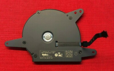 ORIGINAL MACBOOK AIR A1932 FAN 610-00280-A 923-02438 | eBay