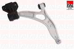 GENUINE FAI SUSPENSION CONTROL ARM FOR FORD FOCUS 2011- FRONT RIGHT ...