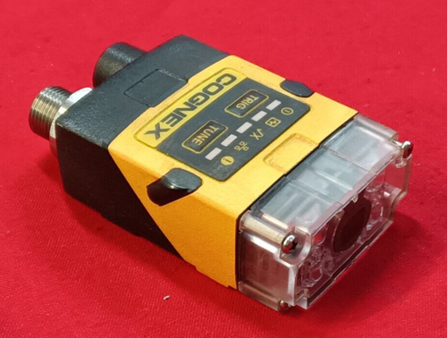 COGNEX BARCODE SCANNER DM260S DATAMAN 260 SERIES | eBay
