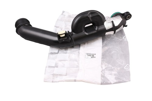 Original Air Pipe Citroen Peugeot 308 1.6HDI 16V 144068 | eBay