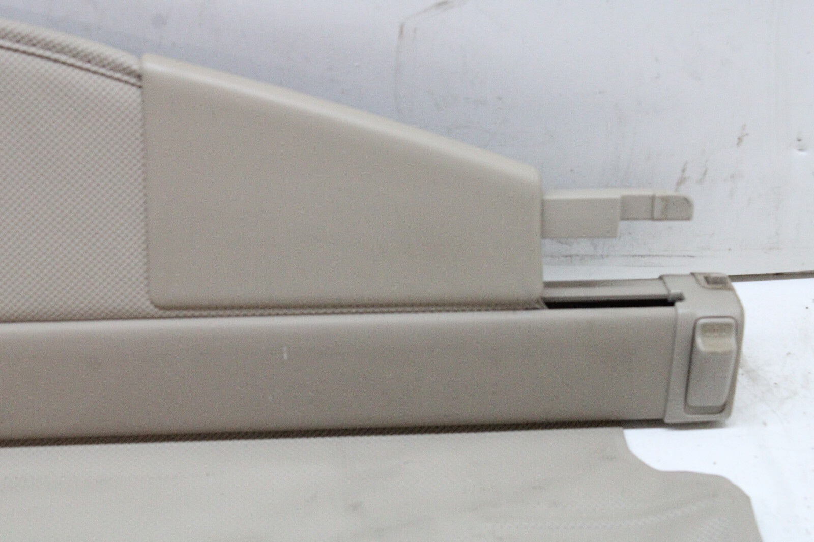 2004 LEXUS RX330 LA00 REAR CARGO SHADE COVER BEIGE OEM 04 05 06 07 08 ...