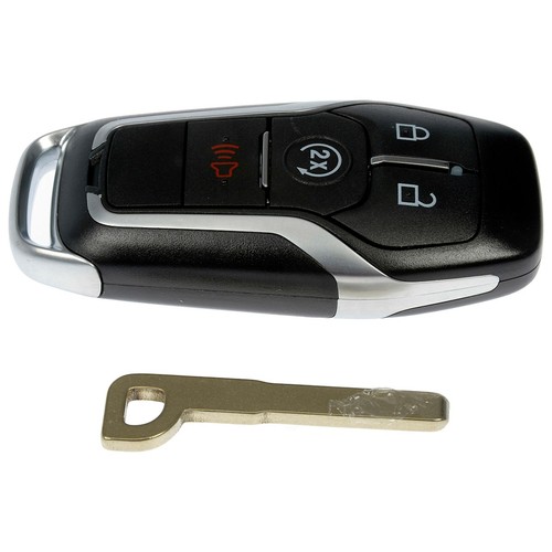 99099ST Dorman Key Fob for Ford Explorer Lincoln MKC 2015-2017 | eBay