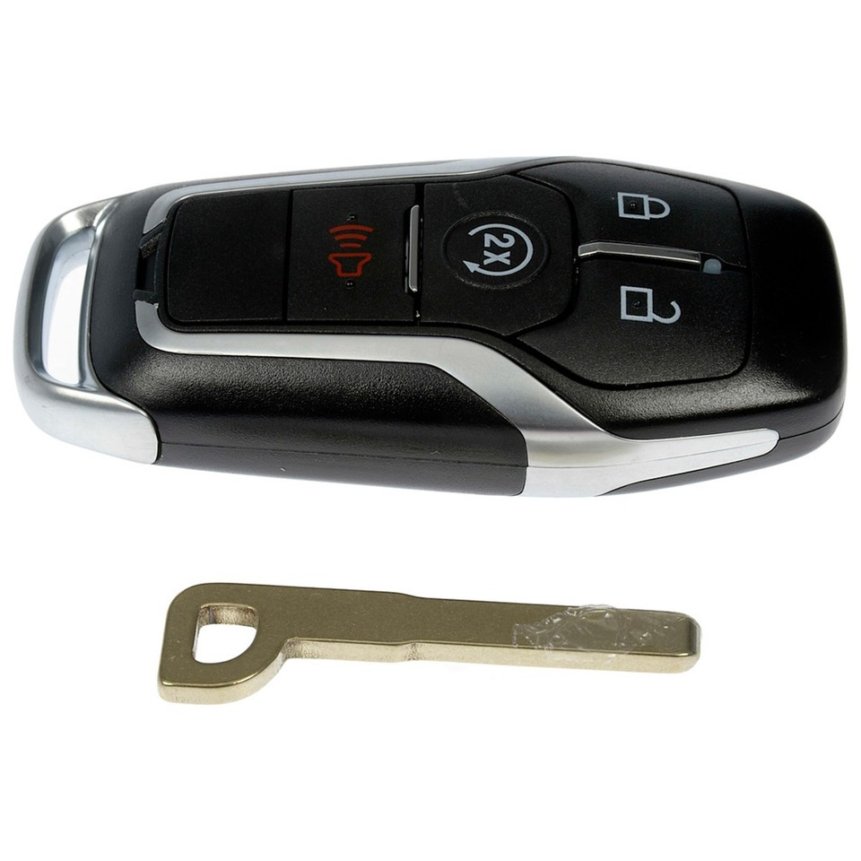 99099ST Dorman Key Fob for Ford Explorer Lincoln MKC 2015-2017 | eBay