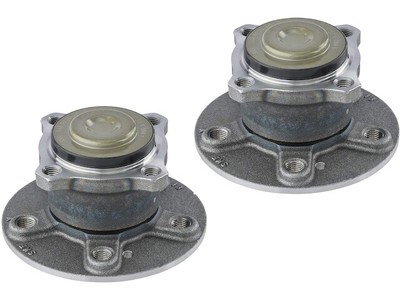 Wheel Hub Assembly Set For CLA250 GLA250 B Electric Drive B200 B250 ...