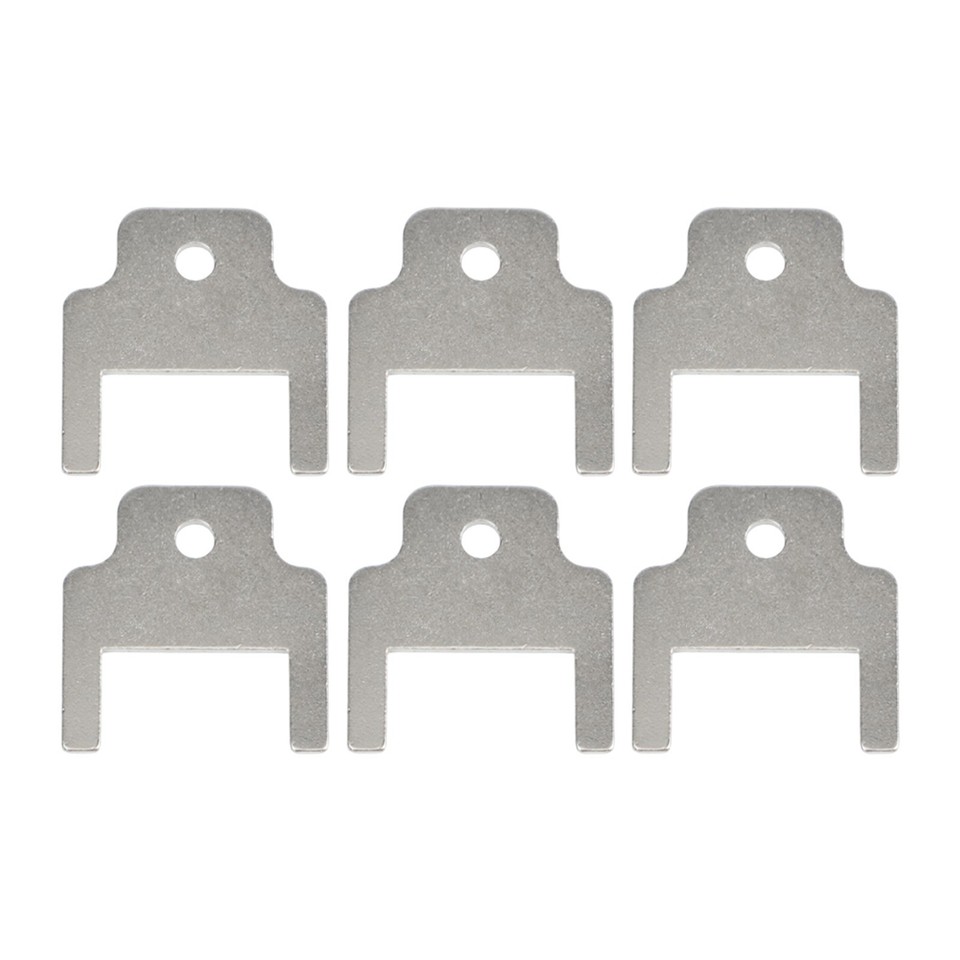 Stainless Steel Key Set for Kimberly Clark Paper Towel Dispensing Needs ...