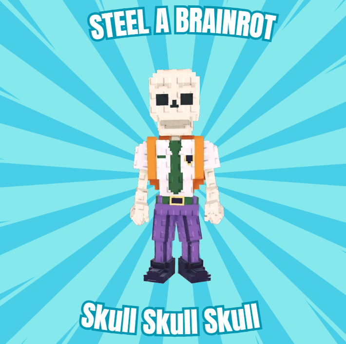 Steal a Brainrot 🧠 | Secret | SAB | Golden/Rainbow/Diamond | FAST | eBay.de