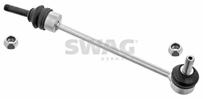 PAIR SWAG Front Right Stabilizer Bar x2 Strut Fits MERCEDES W221 ...