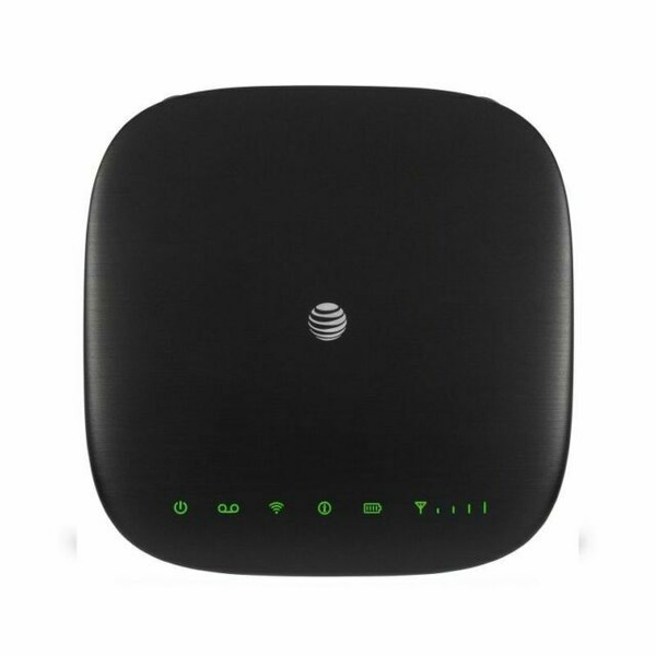 ZTE MF279 Home Wireless Internet Base Router(AT&T) for sale online | eBay