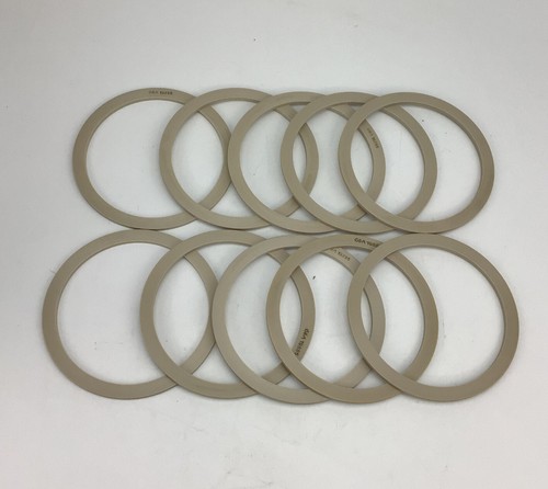 QTY 10 GEA NIRO SOAVI 9513-4673-000 WASHERS FREE SHIPPING | eBay