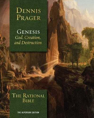 The Rational Bible: Genesis by Dennis Prager: Used 9781621578987| eBay