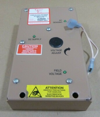 Generator Parts & Accessories - Mep Generator