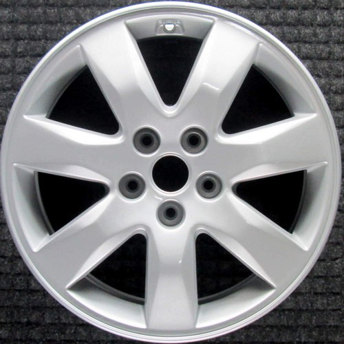 Kia Sorento Painted 17 inch OEM Wheel 2010 to 2013 | eBay