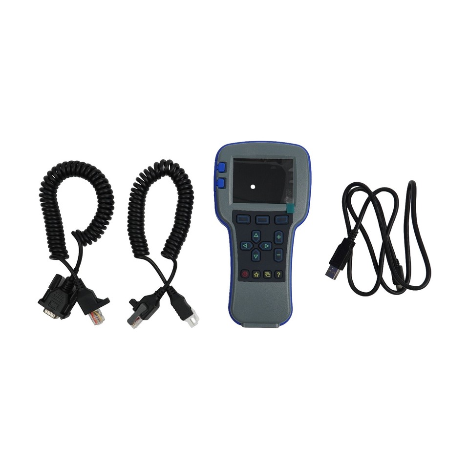 Curtis 1313-4431 OEM Dealer Access Level Handheld Programmer 1313-4401 ...