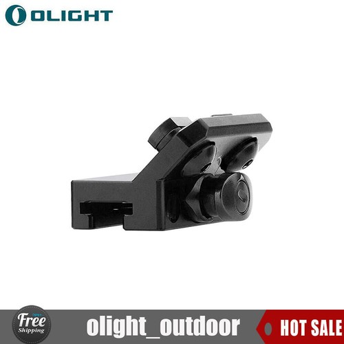 OLIGHT MLOK Rail Mount Black Rail Adapter for Odin Mini and Odin | eBay