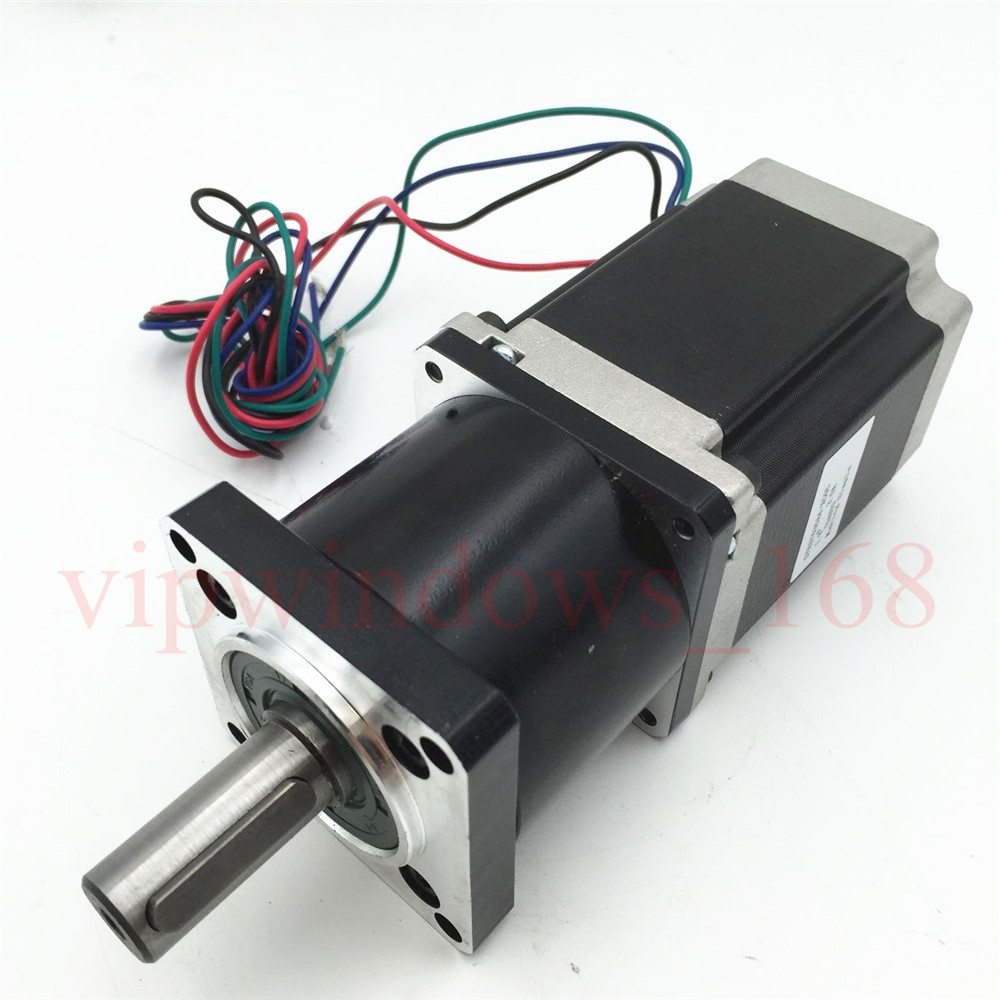 RS485 Motor Driver NT60 RS485 Modbus Stepper Driver - 2 Phase 5A 24-50V ...