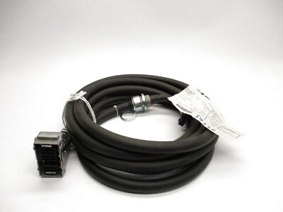 SERVO CONNECTOR CABLE MK100X-J1-MBW7-B NSNP | eBay